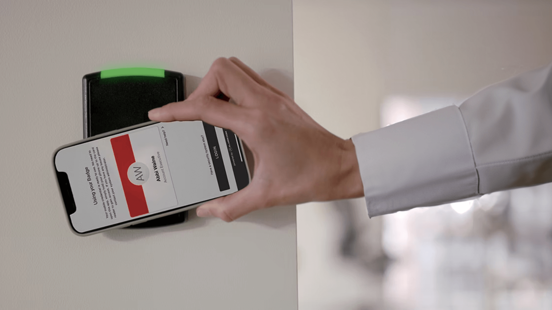 What is Access Control | CPI Security®