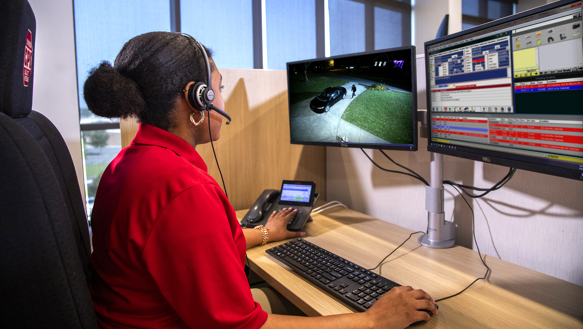 Video Verification for Alarm Systems Explained | CPI Security®